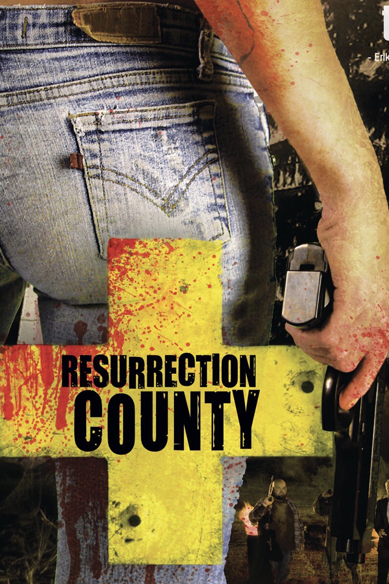 Resurrection County - (2008) - My Movies - The Movie & TV Network - My ...