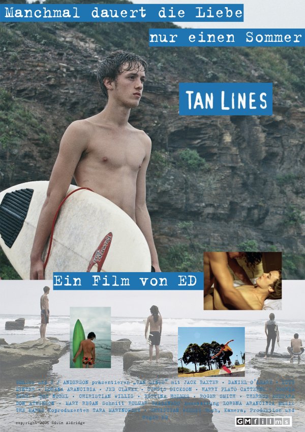 Tan Lines - (2005) - My Movies - The Movie & TV Network - My Movies - The Movie & TV Network