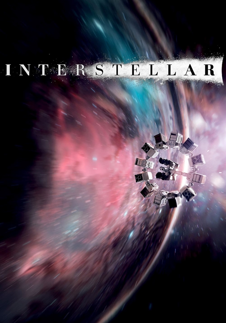 Interstellar - (2014) - My Movies - The Movie & TV Network - My Movies ...
