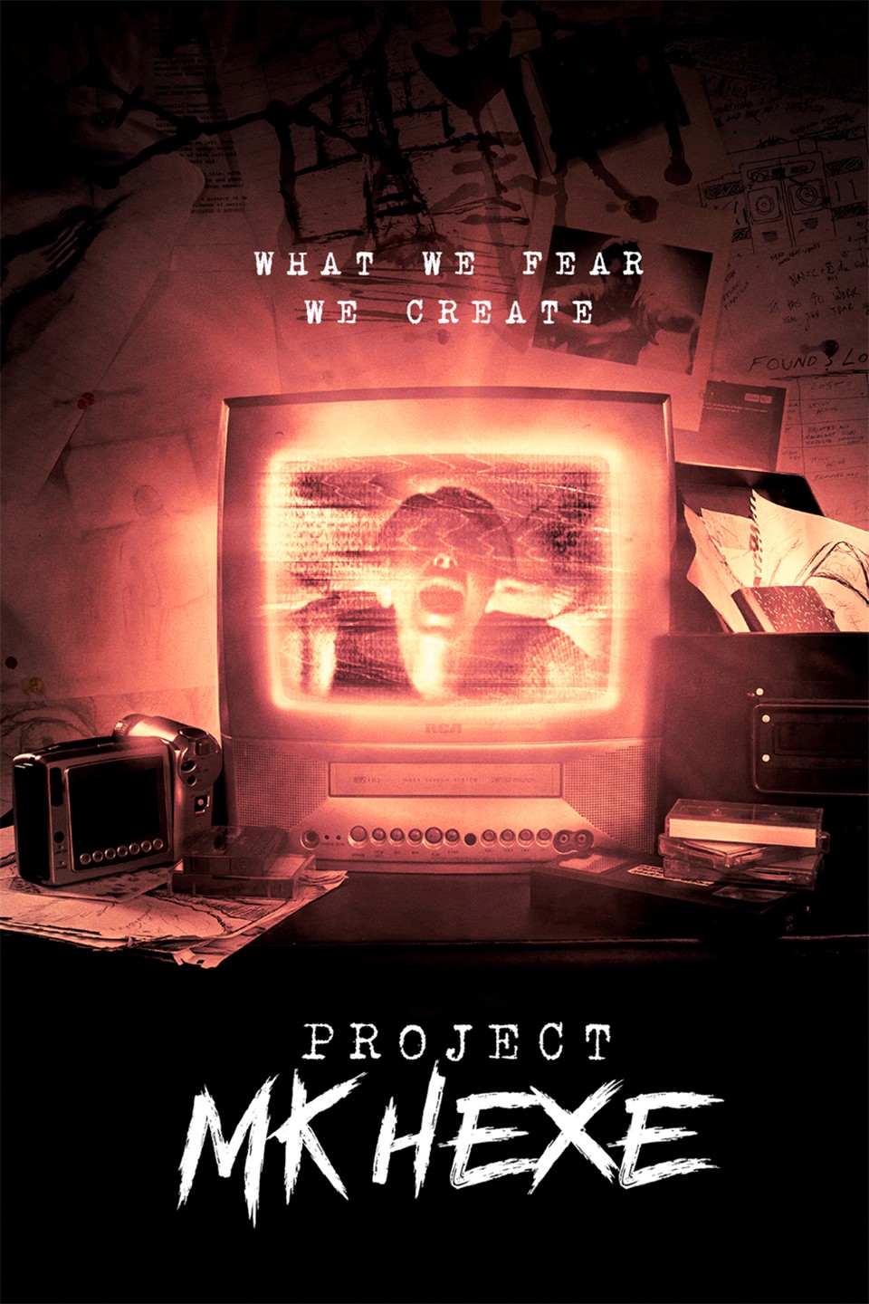 Project MKHEXE - (2025) - My Movies - The Movie & TV Network - My ...