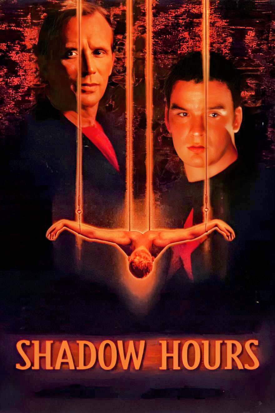 Shadow Hours - DVD - 3530941009291 - France - 10/25/2001 - My Movies ...