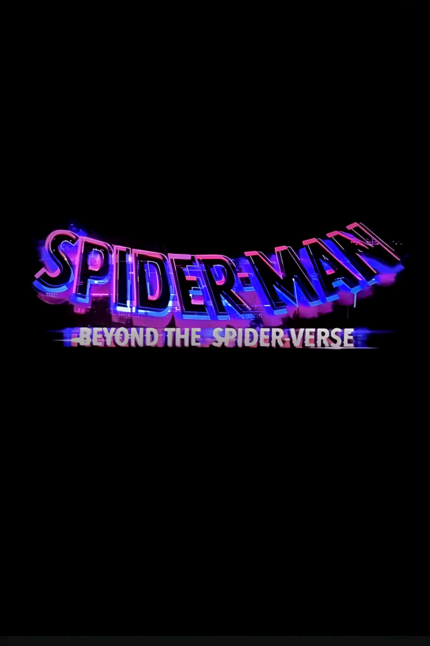 Spider-Man: Beyond the Spider-Verse - (2024) - My Movies - The Movie ...