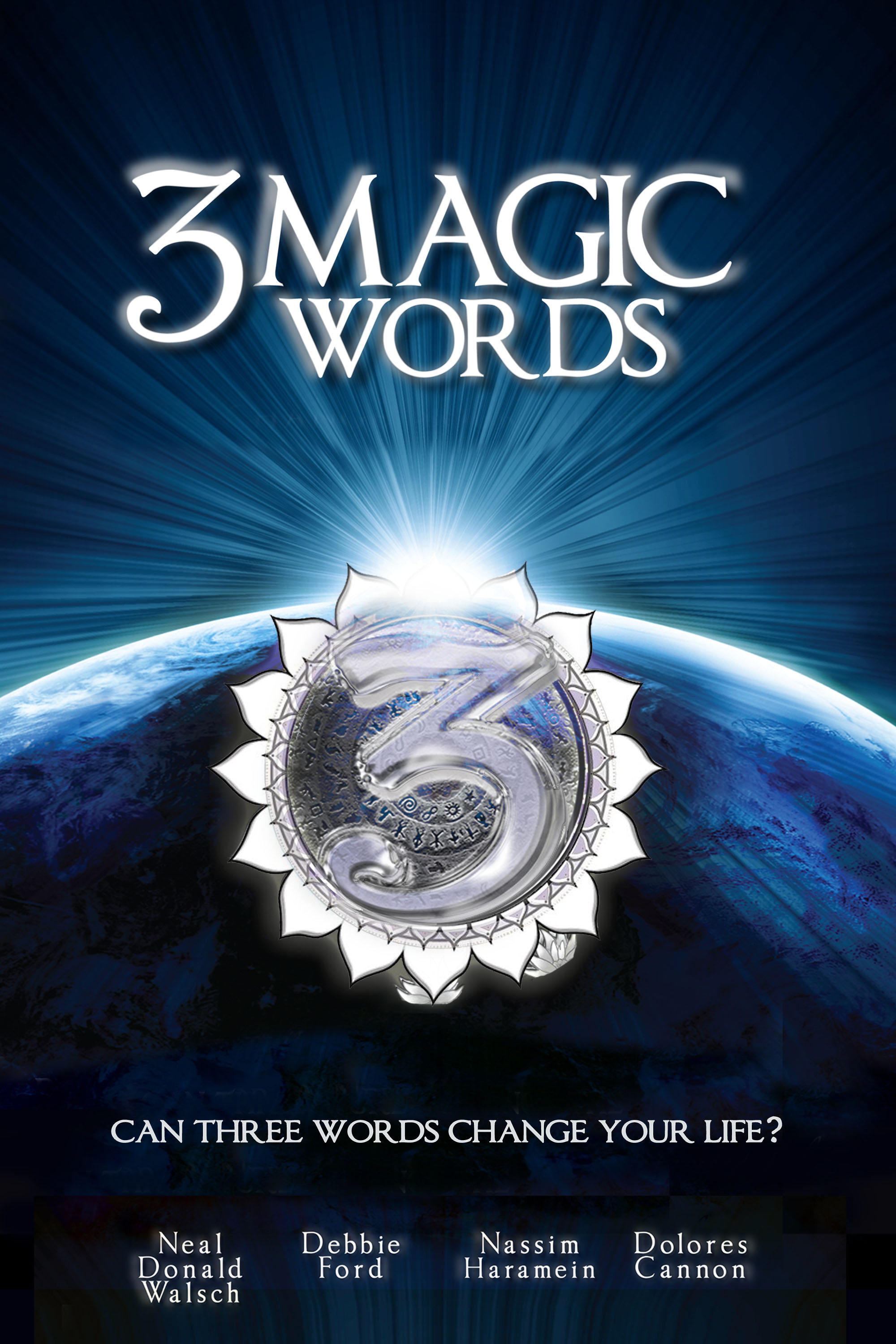 3 Magic Words - (2010) - My Movies - The Movie & TV Network - My Movies ...