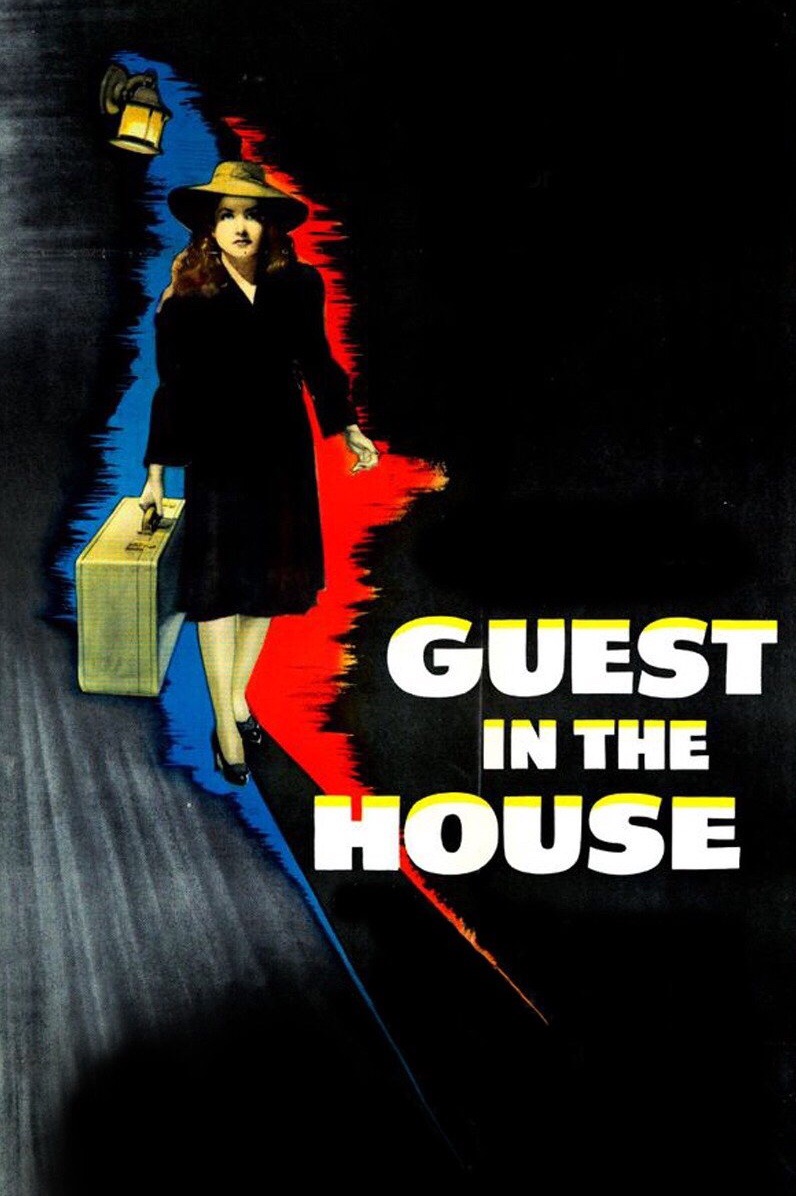 Guest in the House - (1944) - My Movies - The Movie & TV Network - My ...