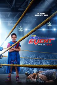 WWE Studios Inc.WWE Film Full Filmography List - My Movies - The Movie ...