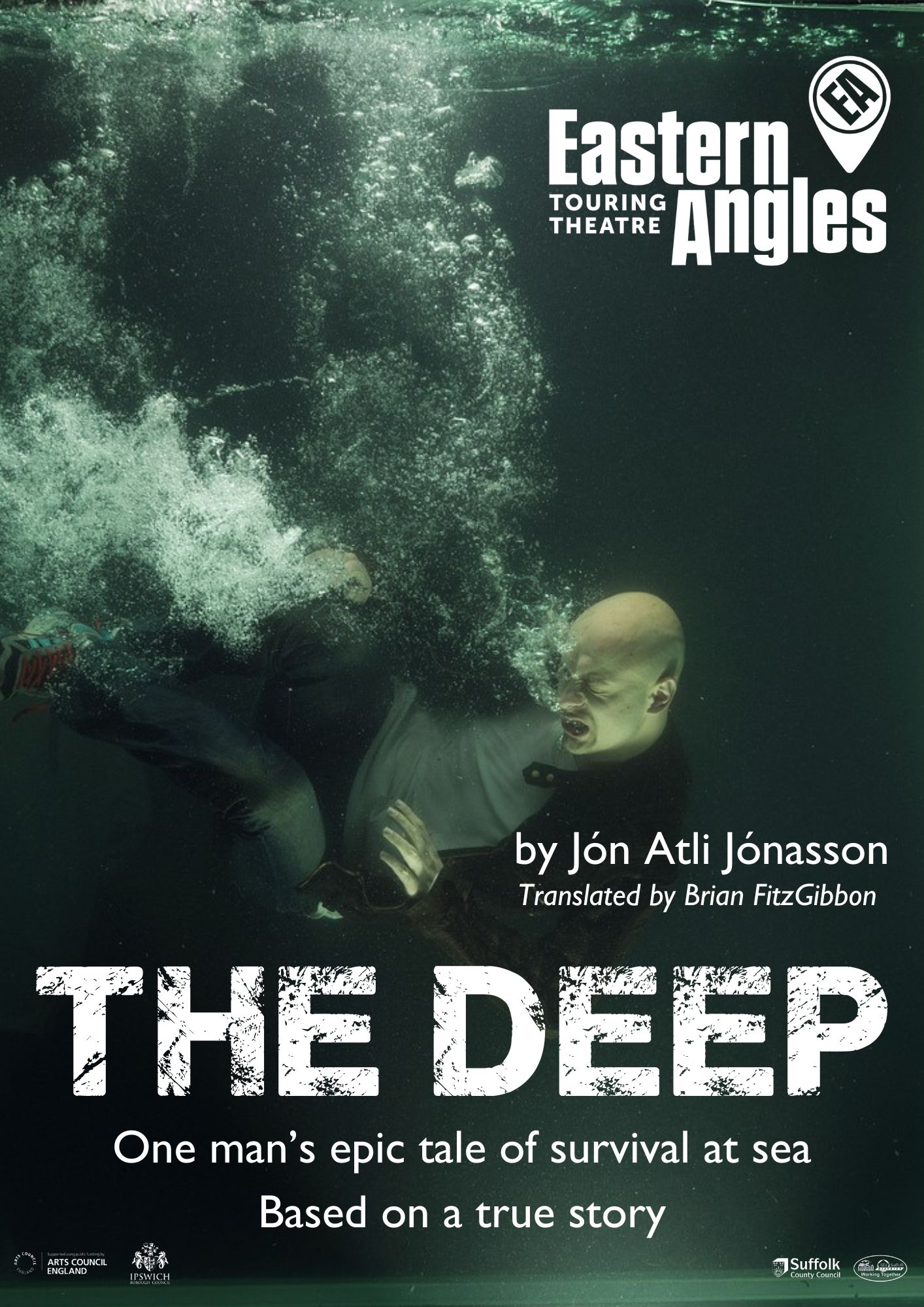 The Deep - (2012) - My Movies - The Movie & TV Network - My Movies - The Movie & TV Network