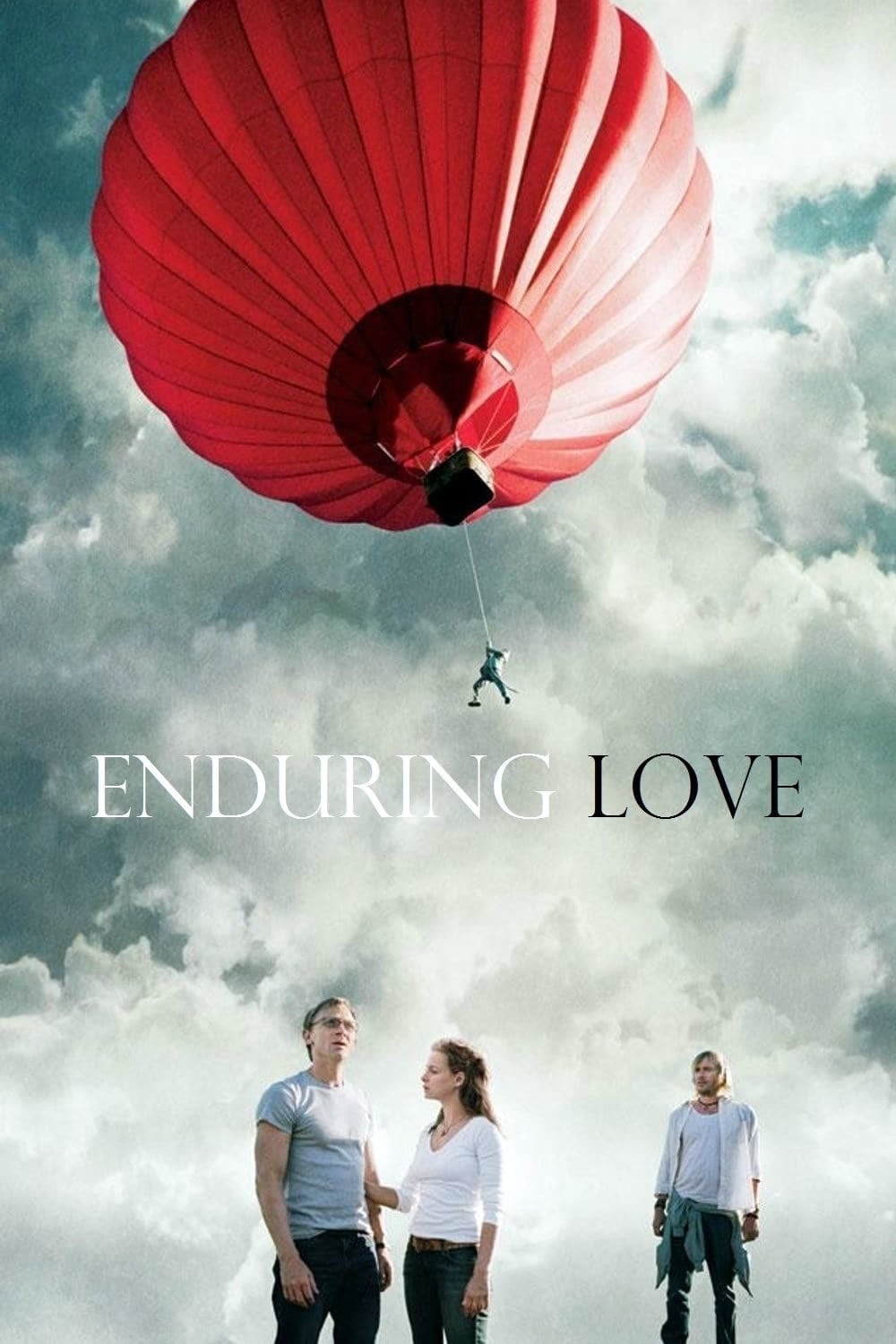 Enduring Love - (2004) - My Movies - The Movie & TV Network - My Movies ...