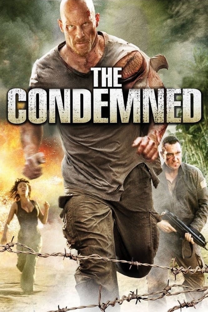 The Condemned - (2007) - My Movies - The Movie & TV Network - My Movies - The Movie & TV Network