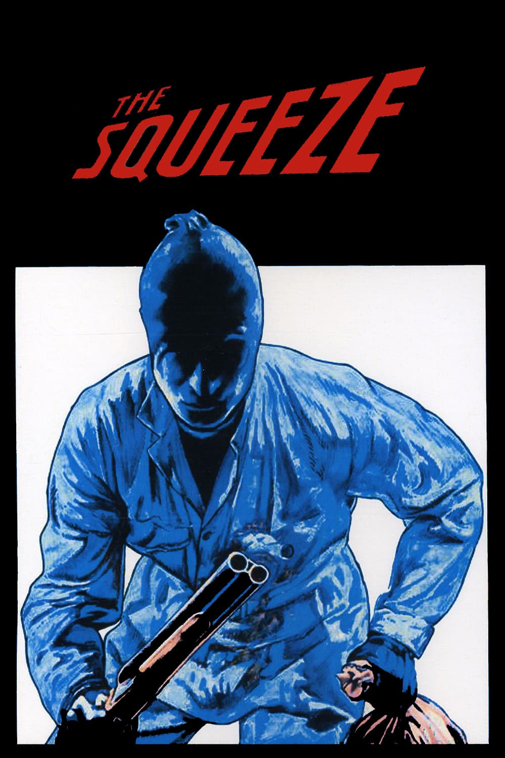 The Squeeze - (1977) - My Movies - The Movie & TV Network - My Movies ...