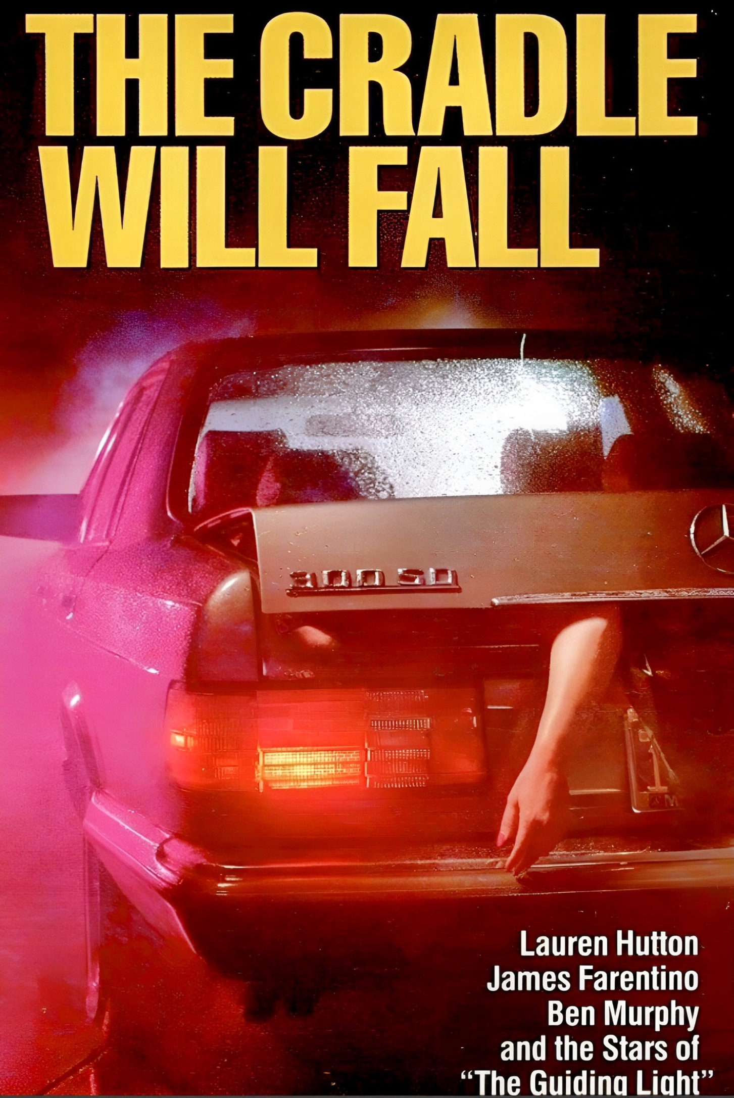 The Cradle Will Fall - (1983) - My Movies - The Movie & TV Network - My ...