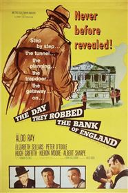 Arthur Mullard - My Movies - The Movie & TV Network