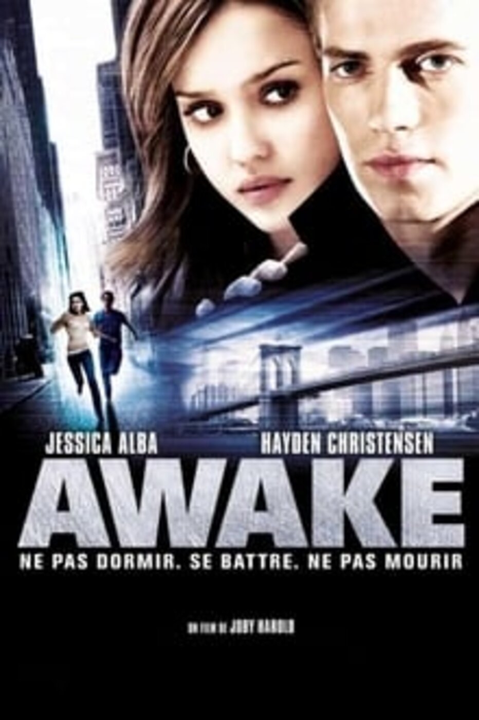 Awake - (2007) - My Movies - The Movie & TV Network - My Movies - The ...
