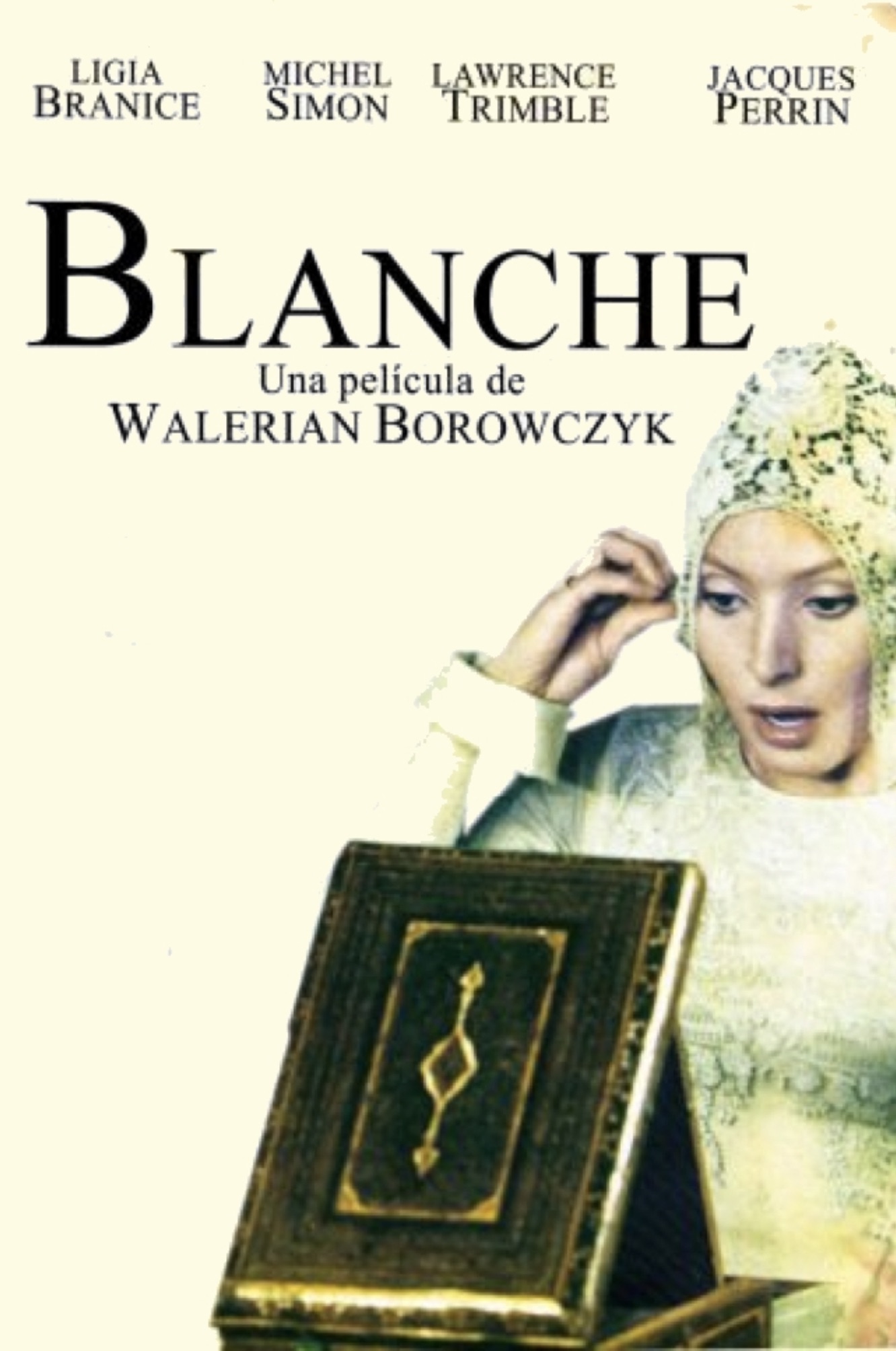Blanche - (1971) - My Movies - The Movie & TV Network - My Movies - The Movie & TV Network