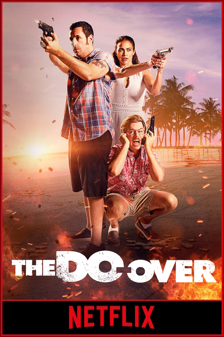 The Do Over - (2016) - My Movies - The Movie & TV Network - My Movies - The Movie & TV Network