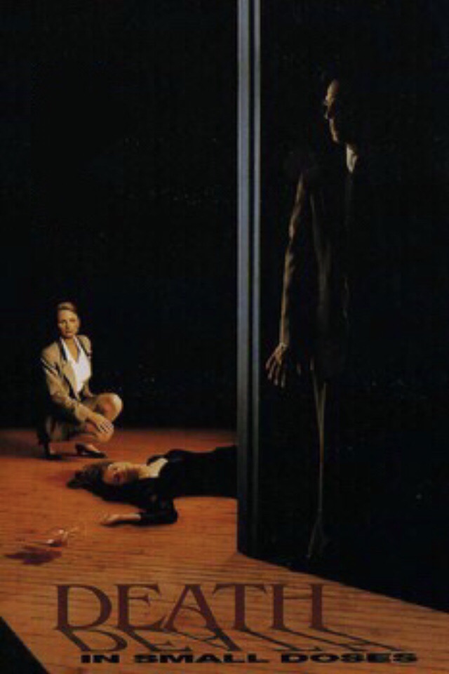 Death in Small Doses - (1995) - My Movies - The Movie & TV Network - My ...