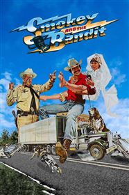 Smokey and the Bandit - My Movies - The Movie & TV Network