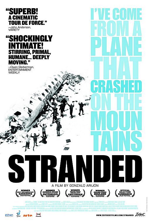 Stranded - (2001) - My Movies - The Movie & TV Network - My Movies ...