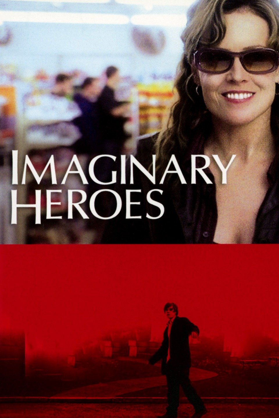 Imaginary Heroes - (2004) - My Movies - The Movie & TV Network - My Movies - The Movie & TV Network
