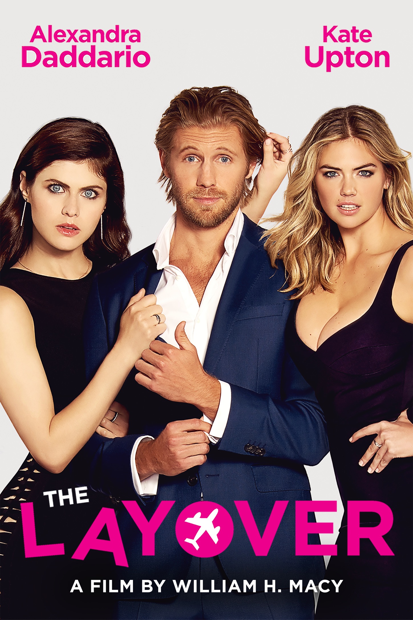 The Layover - (2017) - My Movies - The Movie & TV Network - My Movies ...