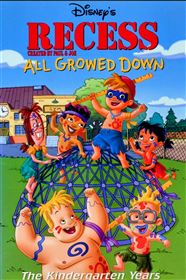 Recess - My Movies - The Movie & TV Network