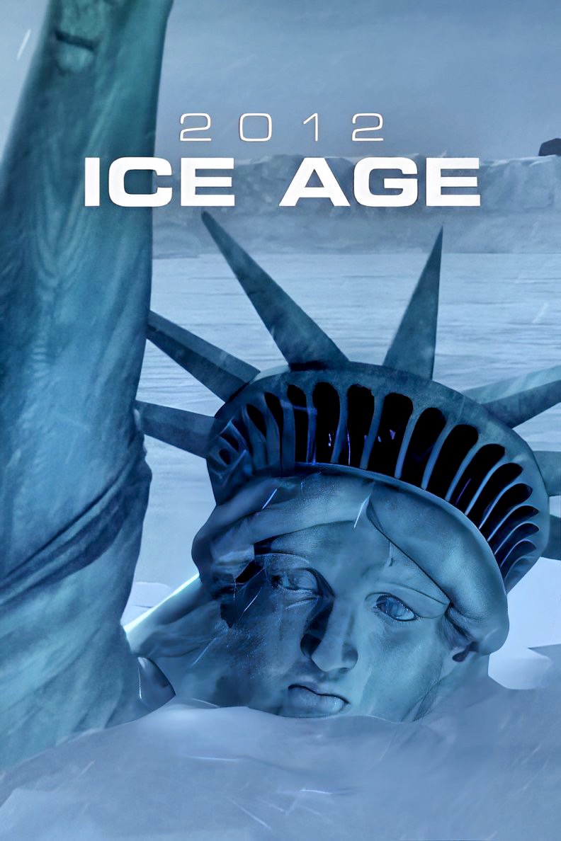 2012: Ice Age - (2011) - My Movies - The Movie & TV Network - My Movies ...
