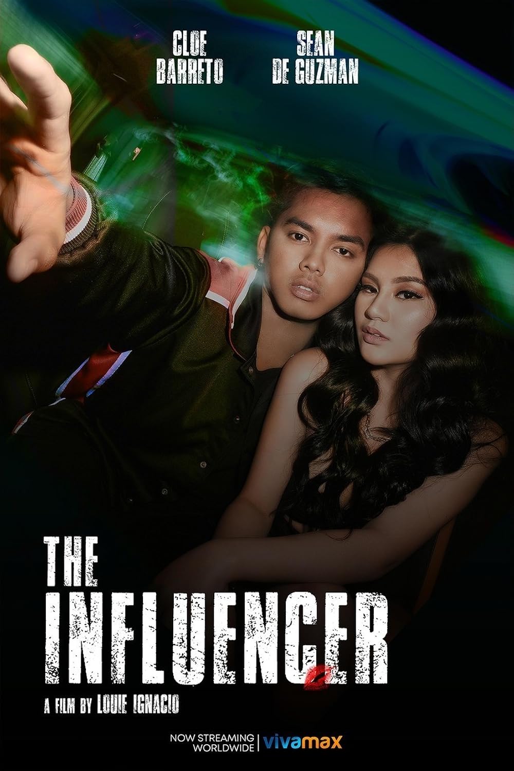 The Influencer - (2022) - My Movies - The Movie & TV Network - My ...