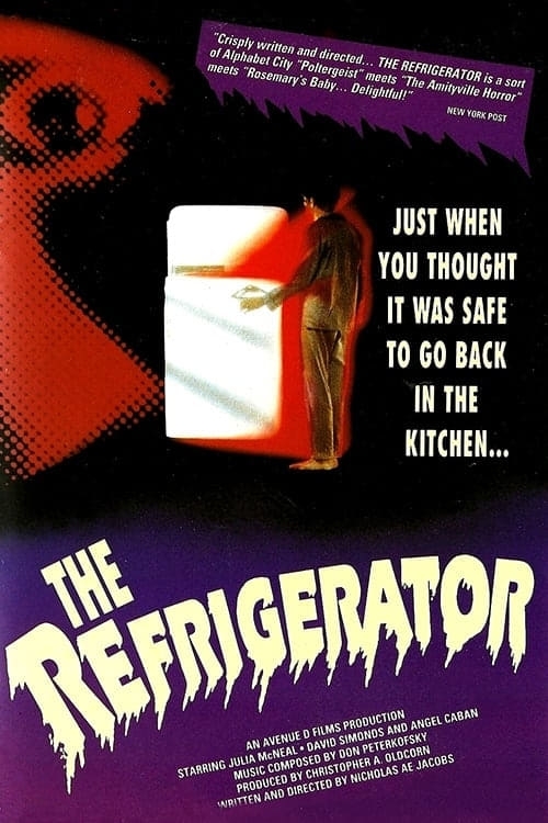 Horror Movies 1991 60 Photos - Moonagedaydream.film