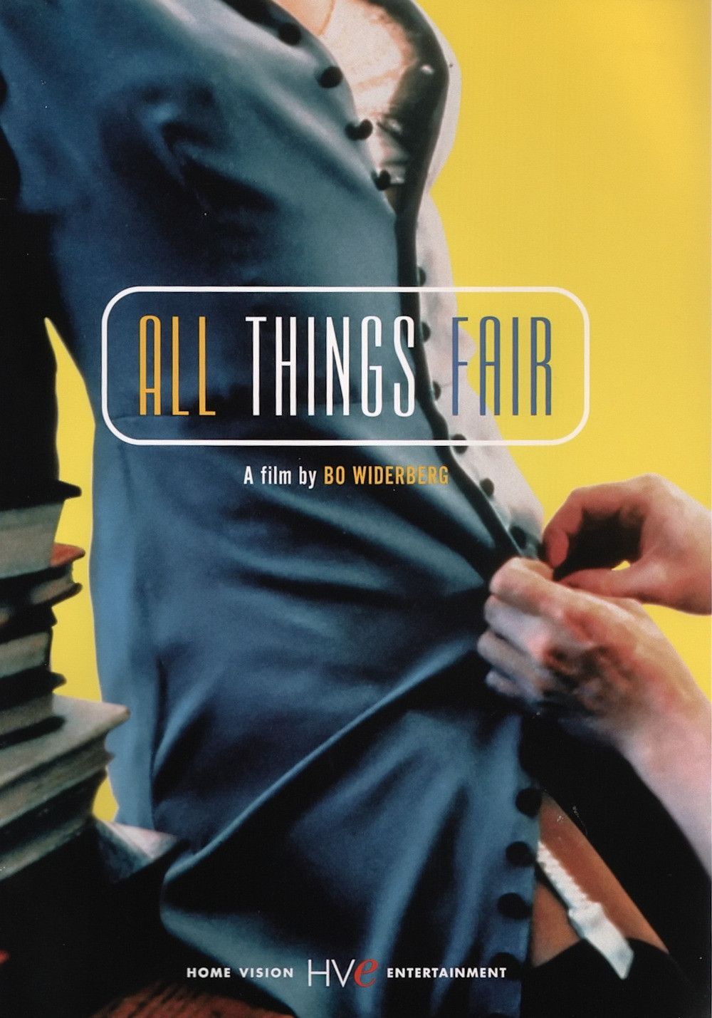 All Things Fair - (1995) - My Movies - The Movie & TV Network - My ...