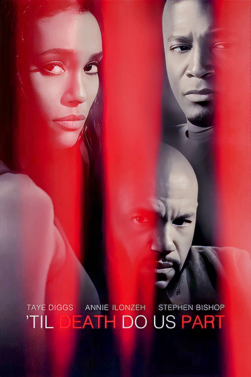 Til Death Do Us Part - (2017) - My Movies - The Movie & TV Network - My Movies - The Movie & TV ...