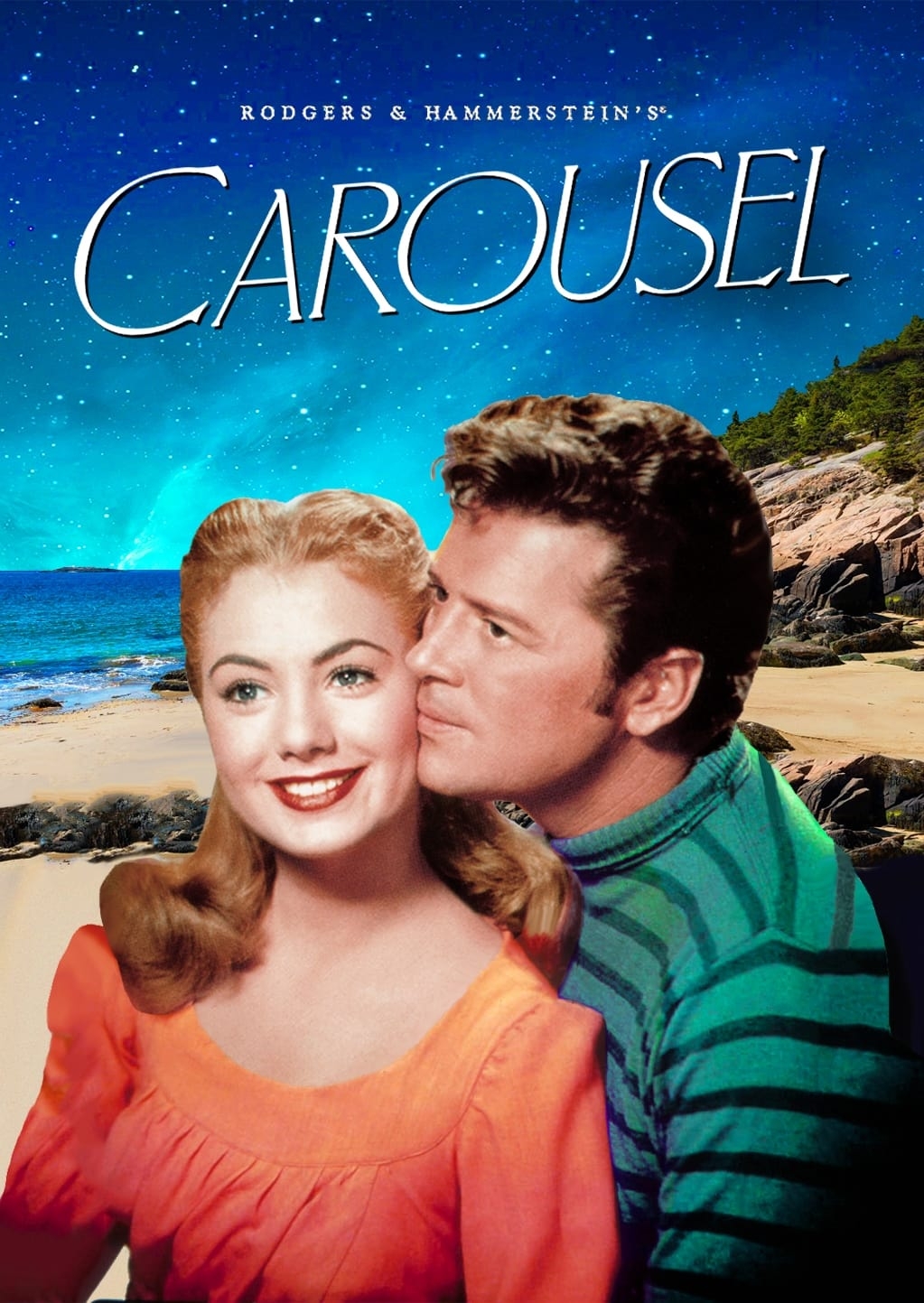 Carousel Movie Poster