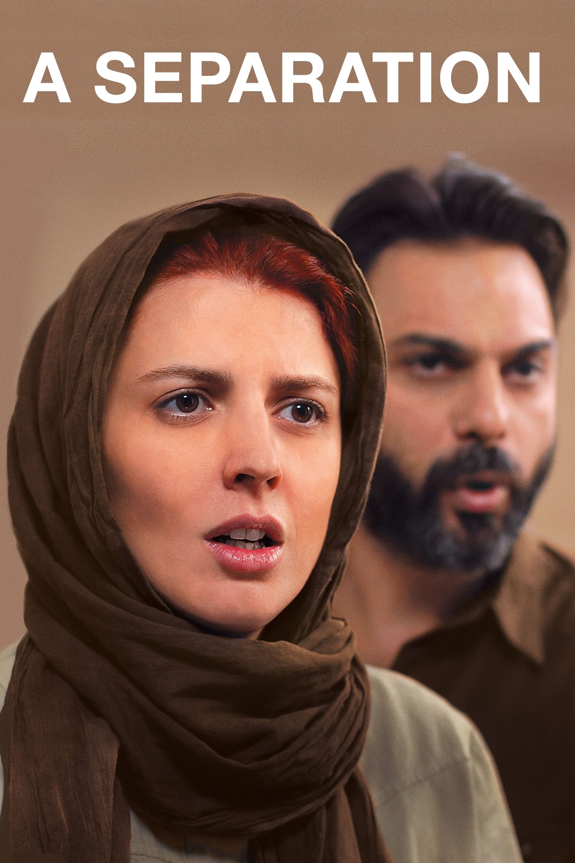 A Separation - (2011) - My Movies - The Movie & TV Network - My Movies ...