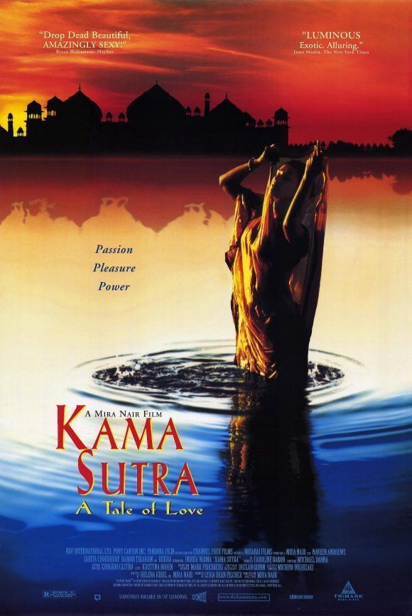 Kamasutra The Tale Of Love