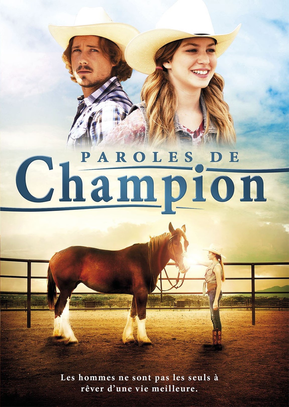 A Horse Story - (2016) - My Movies - The Movie & TV Network - My Movies ...