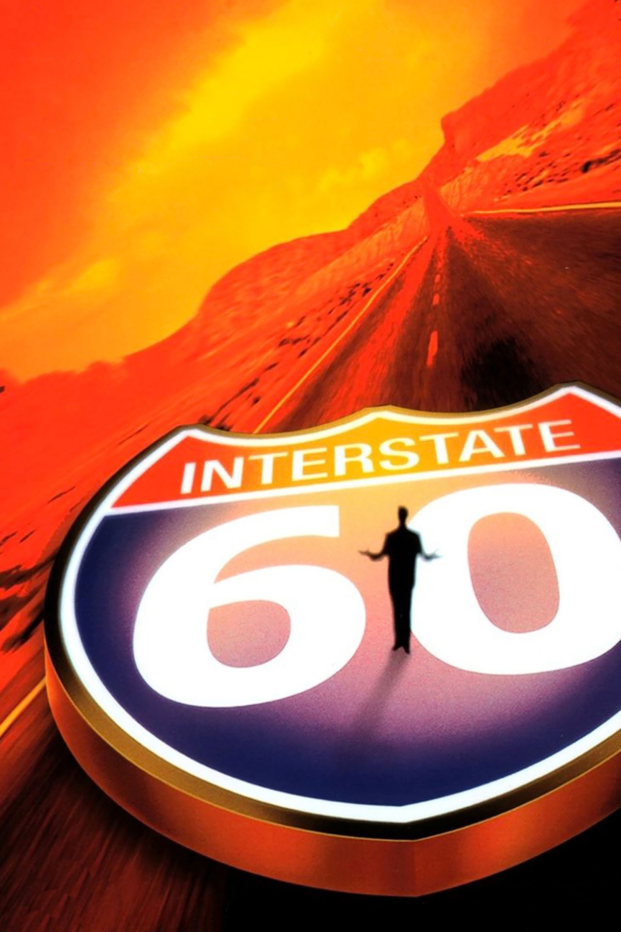 Interstate 60 - (2002) - My Movies - The Movie & TV Network - My Movies - The Movie & TV Network