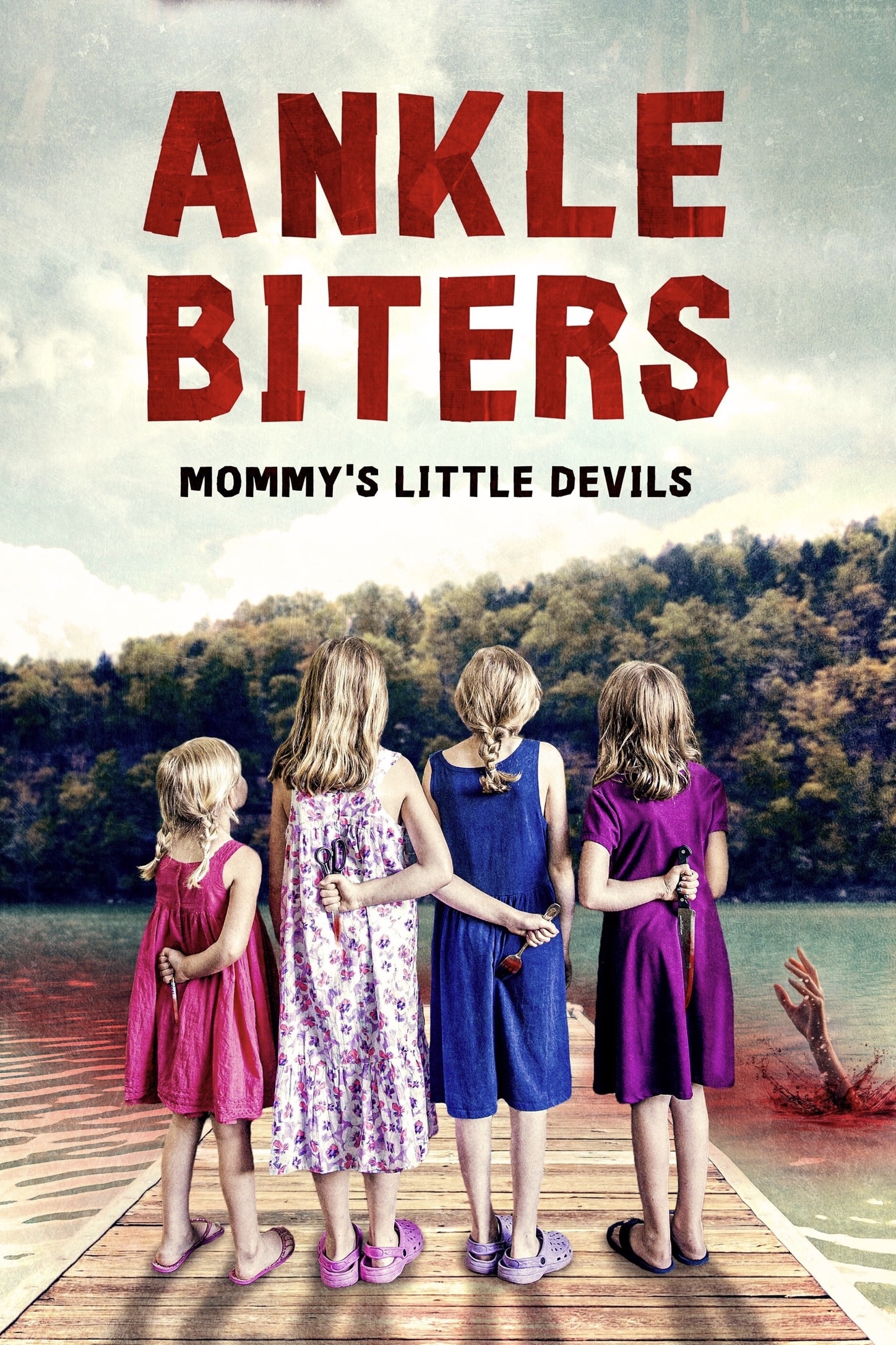 Cherrypicker - (2021) - My Movies - The Movie & TV Network - My Movies ...