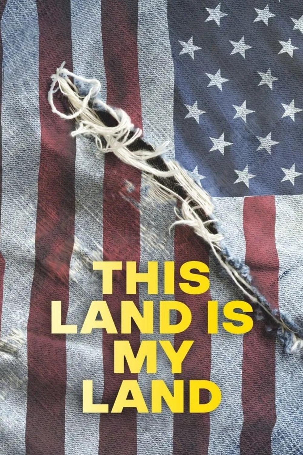 This Land Is My Land - (2020) - My Movies - The Movie & TV Network - My ...