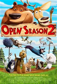 Open Season - My Movies - The Movie & TV Network