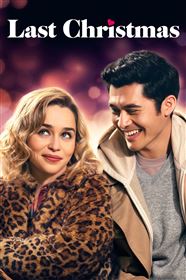 Christmas Angel - (2009) - My Movies - The Movie & TV Network - My ...