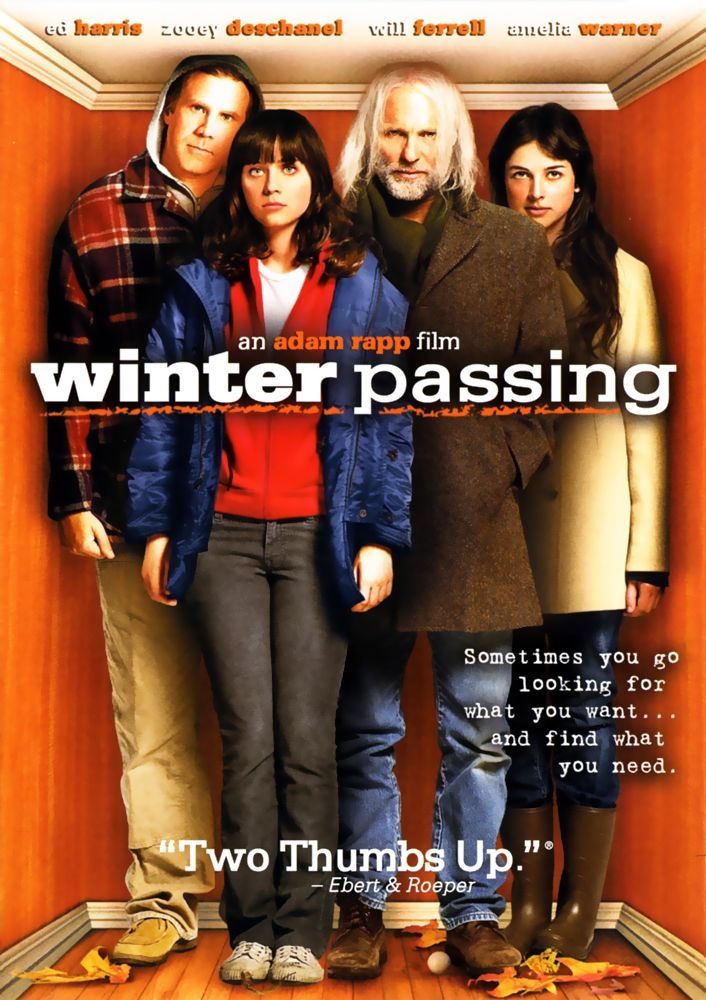 Winter Passing - (2005) - My Movies - The Movie & TV Network - My ...