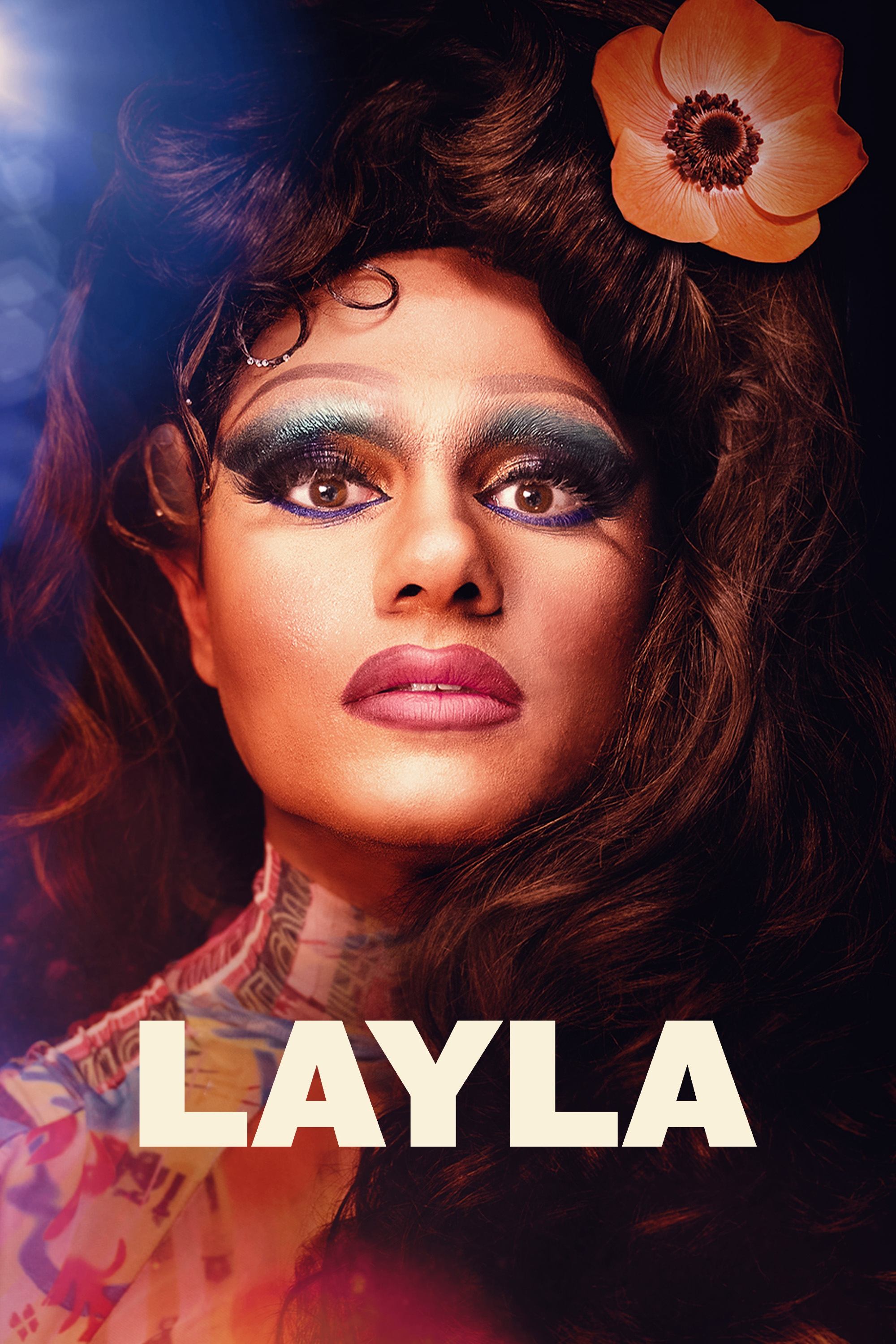 Layla - (2024) - My Movies - The Movie & TV Network - My Movies - The ...