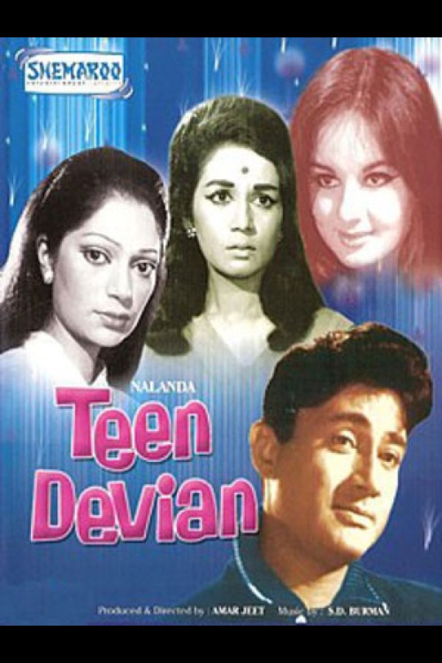 Teen Devian - (1965) - My Movies - The Movie & TV Network - My Movies - The Movie & TV Network