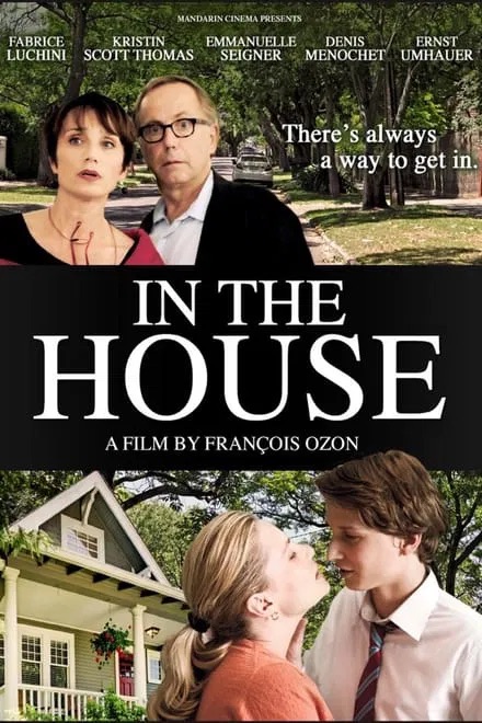 In the House - (2012) - My Movies - The Movie & TV Network - My Movies ...