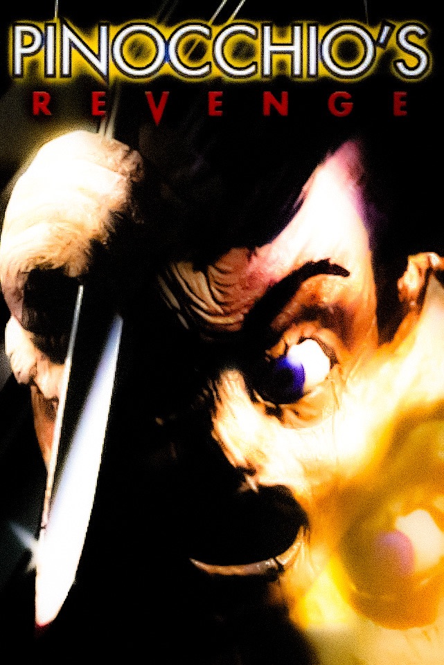 La revanche de pinocchio - DVD - 3700173201811 - France - 1/1/2001 - My Movies - The Movie & TV ...