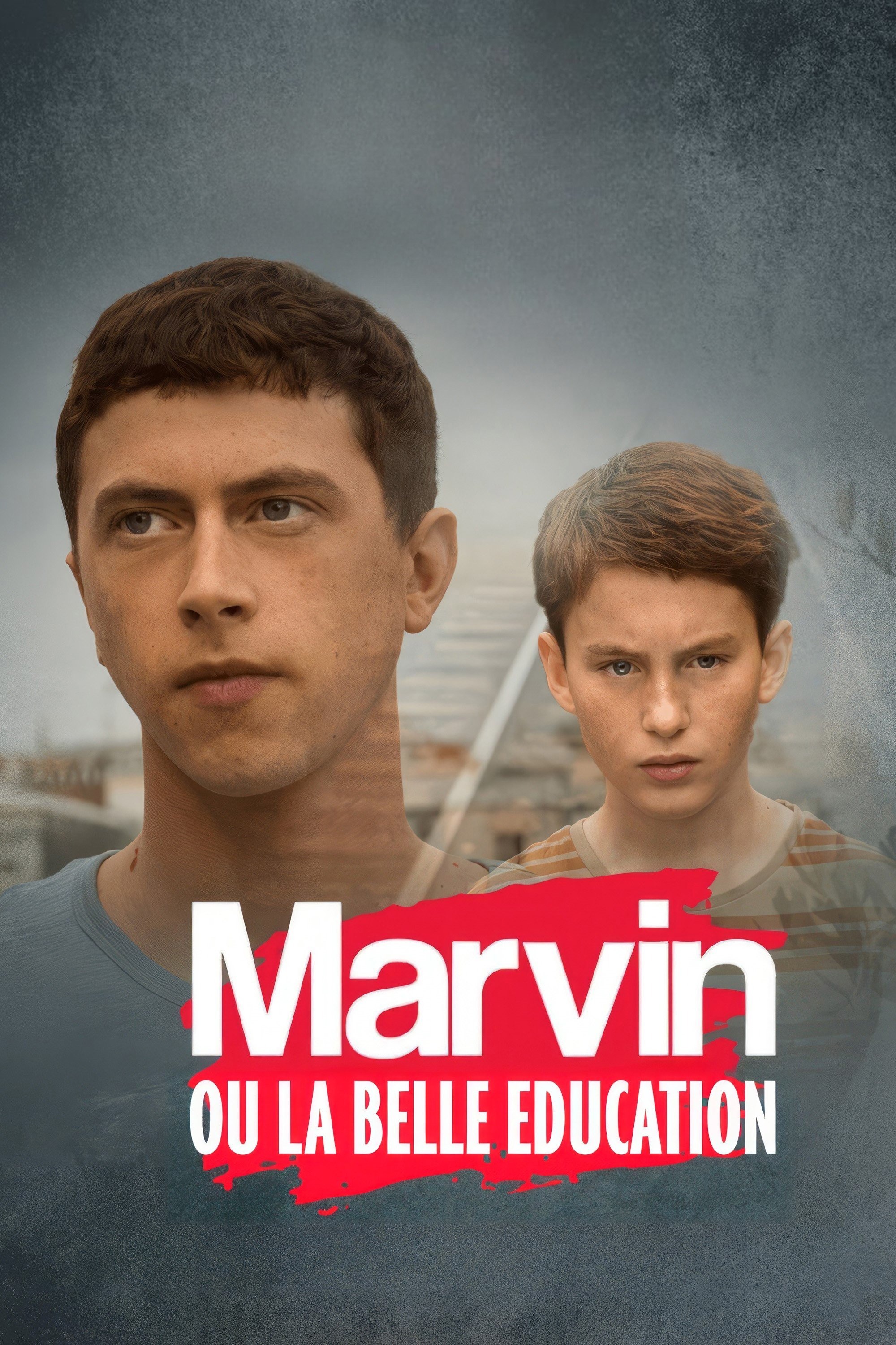 Reinventing Marvin - (2017) - My Movies - The Movie & TV Network - My ...