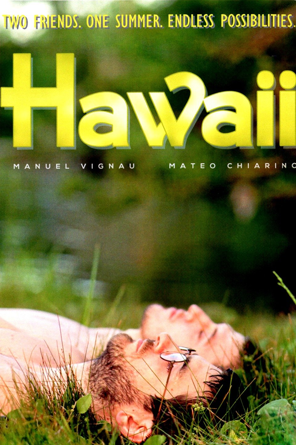 Hawaii - (2013) - My Movies - The Movie & TV Network - My Movies - The ...