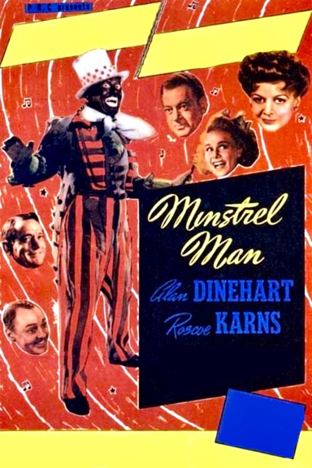 Minstrel Man - (1944) - My Movies - The Movie & TV Network - My Movies ...