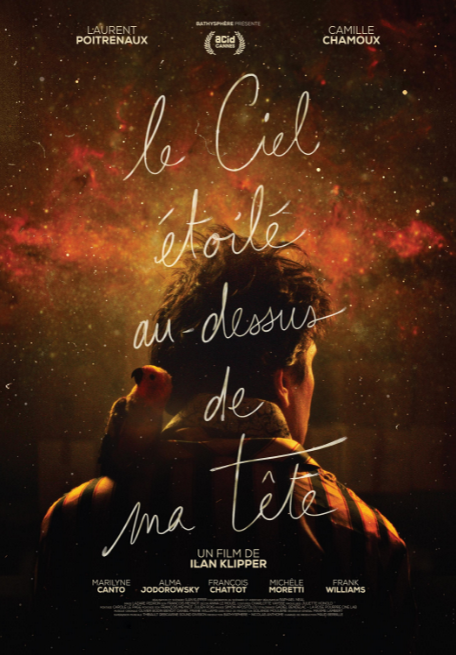 The Starry Sky Above Me - (2017) - My Movies - The Movie & TV Network ...