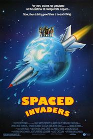 Space Nuts - (2003) - My Movies - The Movie & TV Network - My Movies ...