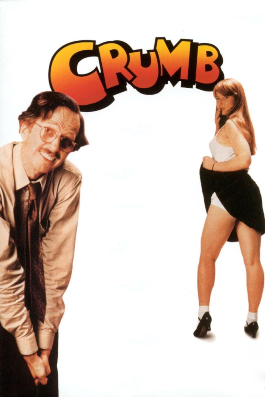 Crumb - (1995) - My Movies - The Movie & TV Network - My Movies - The Movie & TV Network