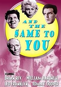 Arthur Mullard - My Movies - The Movie & TV Network